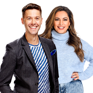 Heart's Feel Good Weekend with JK & Kelly Brook on Heart North Wales ...